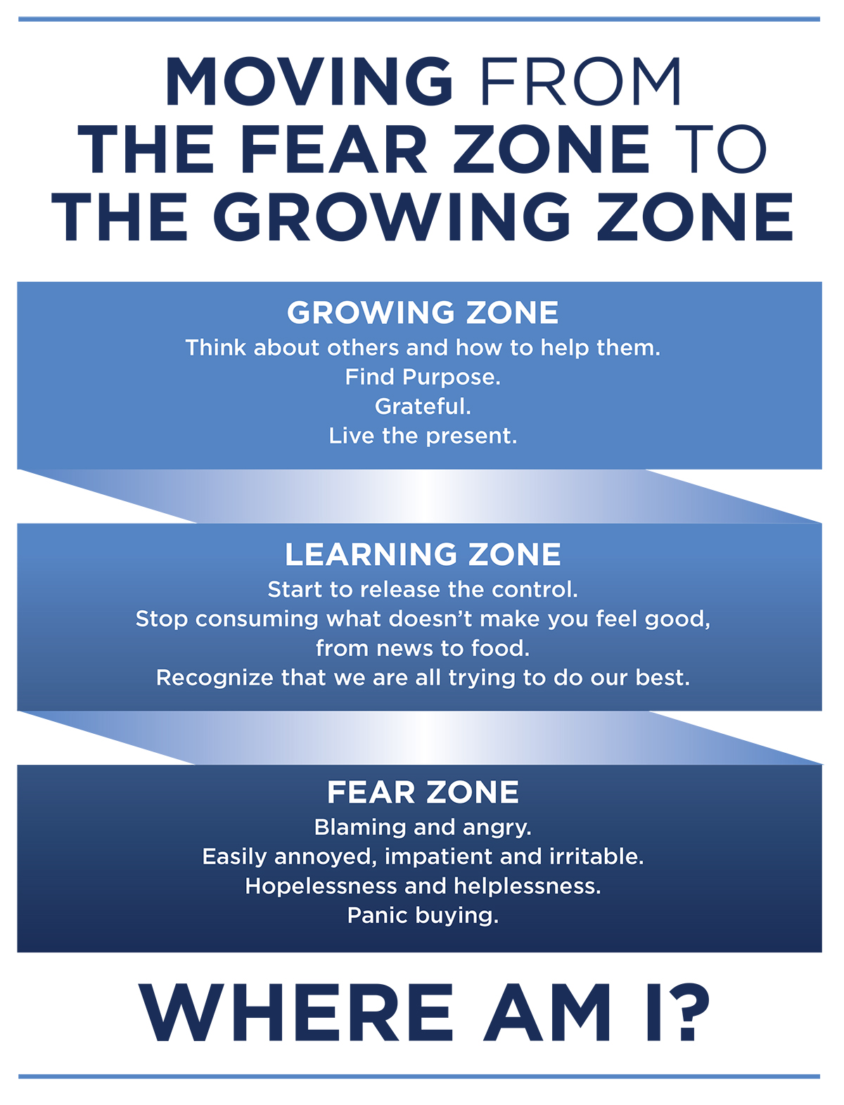 Danita Bye | How Do You Confront Fear to Strengthen Your Leadership ...