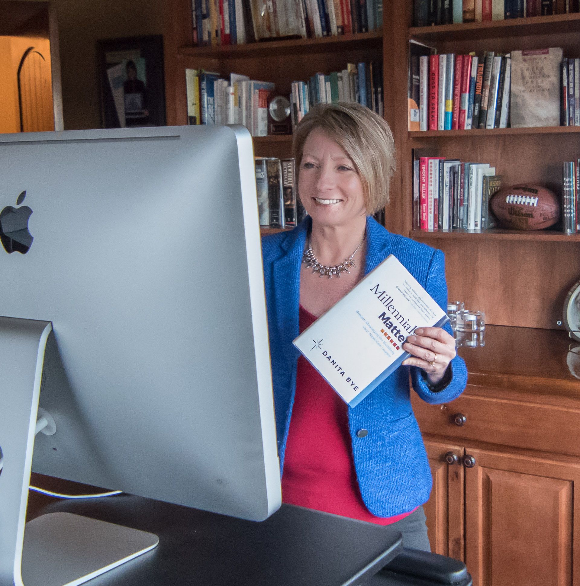 Danita Bye | How the Sisu Spirit Improves Your Leadership Strategy