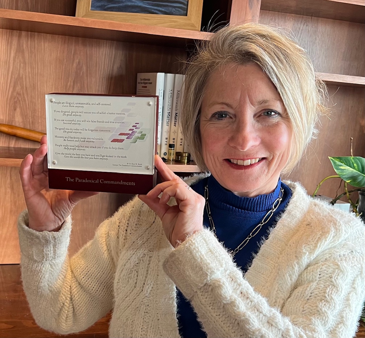 Danita Bye | 29 Gratitude Quotes to Reflect on When Reviewing Your 2024 ...