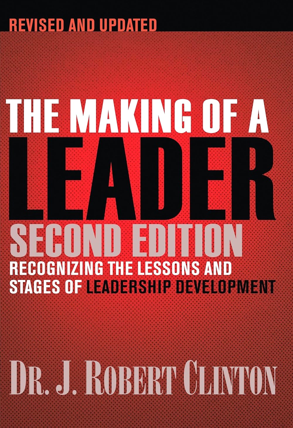 Danita Bye | The Making of a Leader: Recognizing the Lessons and Stages ...